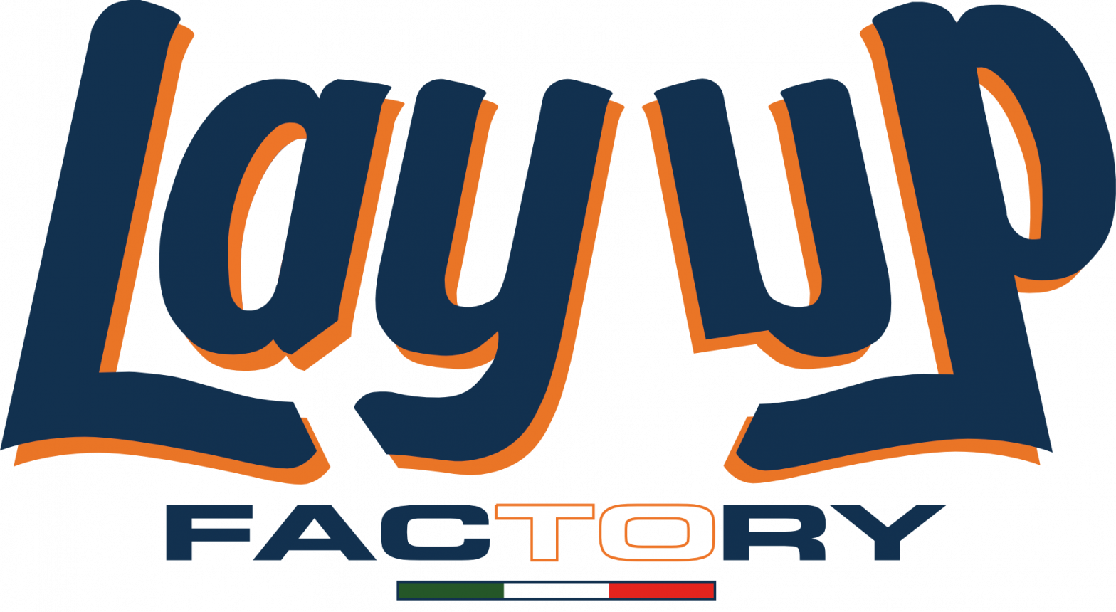 Layup Factory, il tuo partner per la promozione e il merchandising